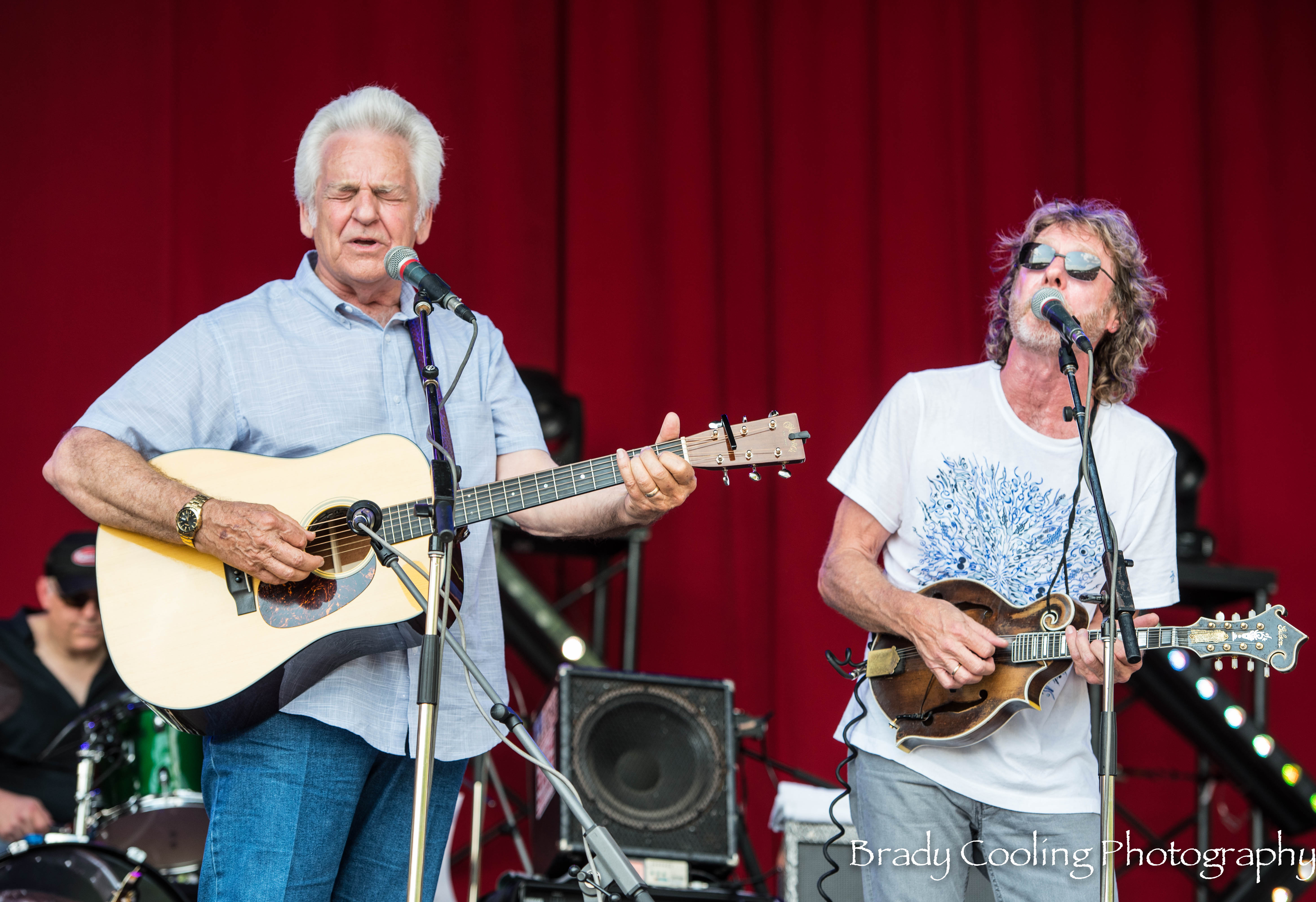 DSC_7361Sam Bush Band – Live Music Daily