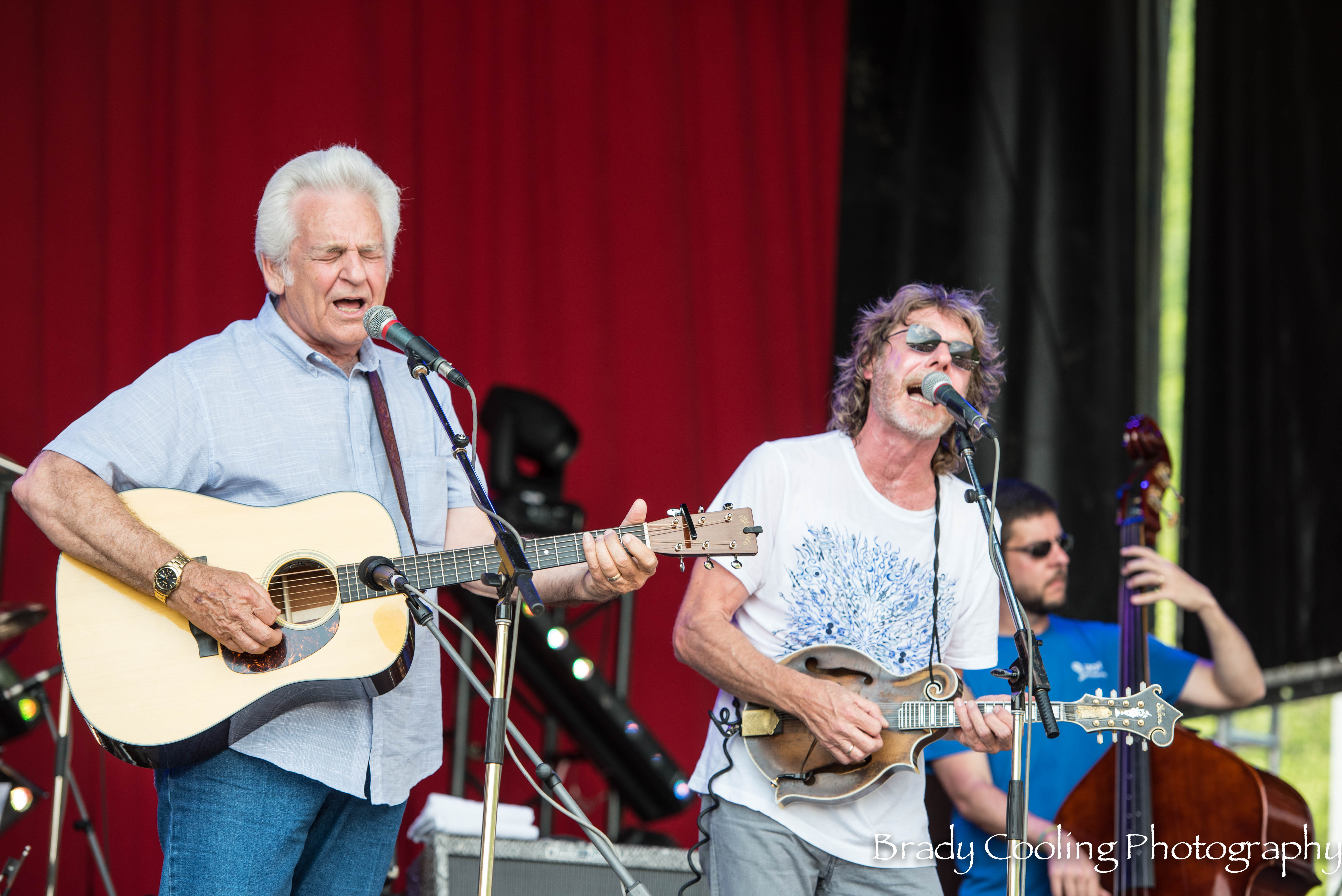 DSC_7364Sam Bush Band – Live Music Daily