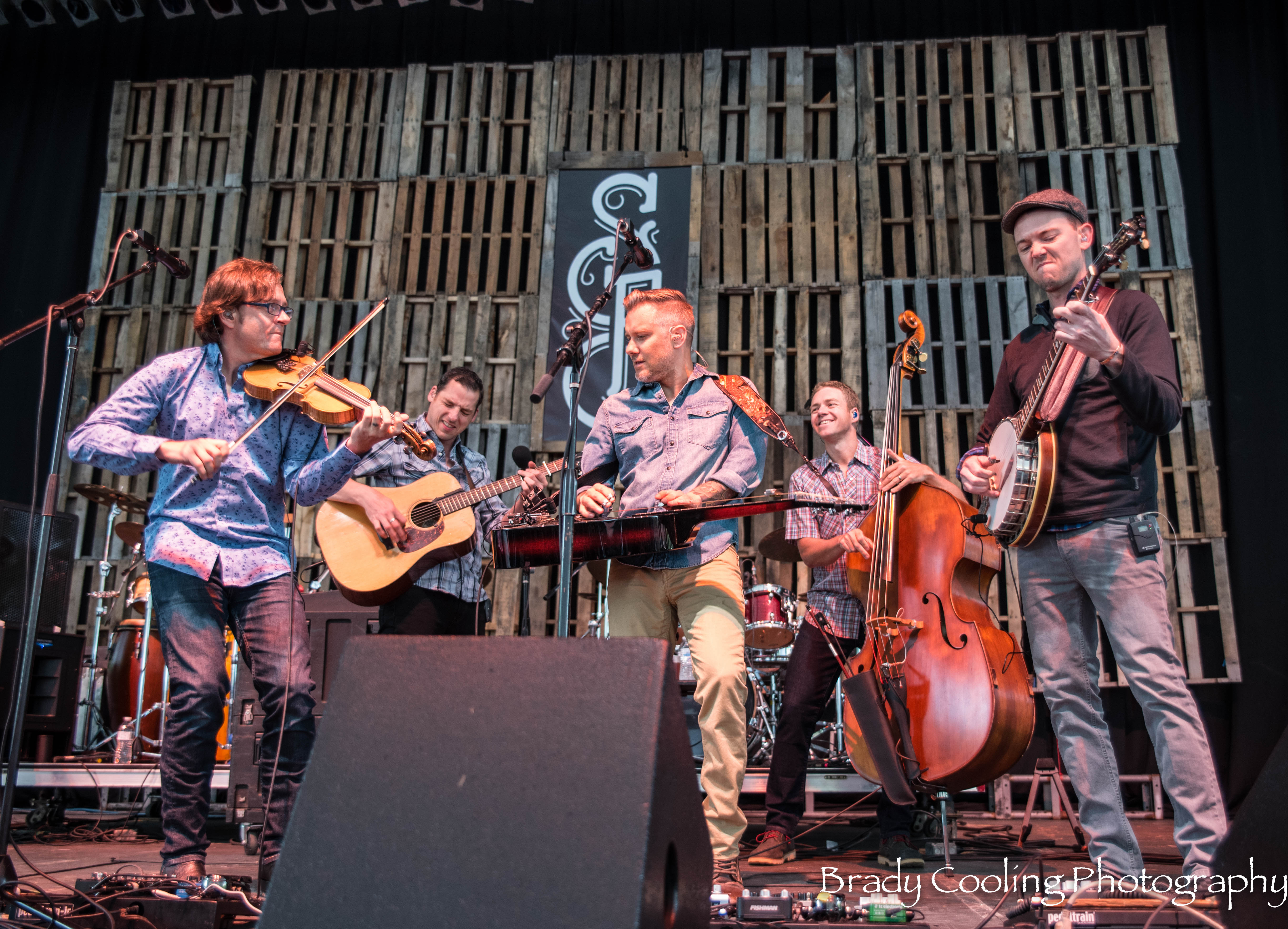 dusters (26) – Live Music Daily